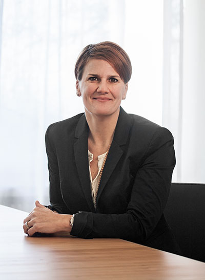 Team - Humbel Semela – Rechtsanwälte und Notare